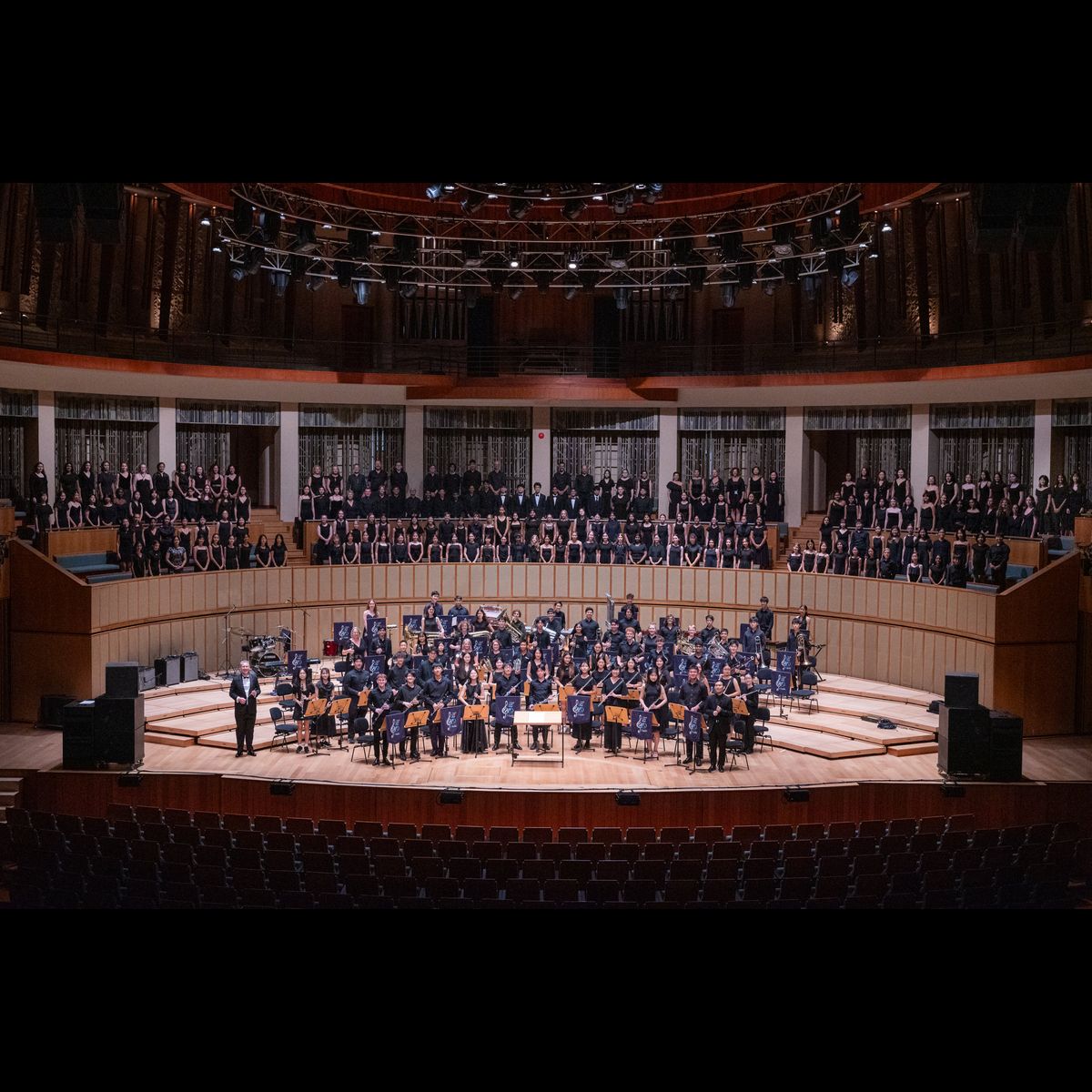 The Return of OPUS 2024