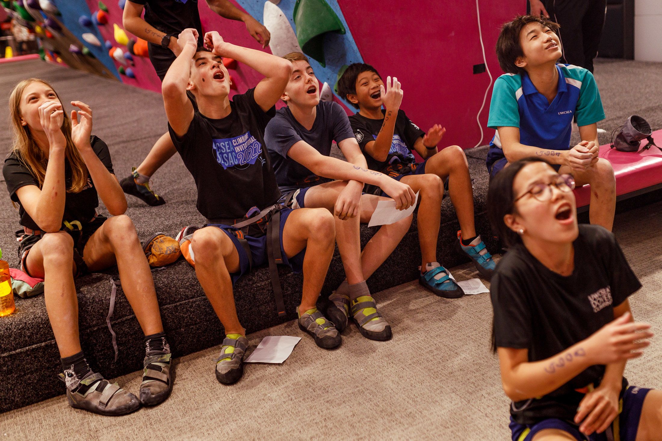 PHOENIX INVITATIONAL