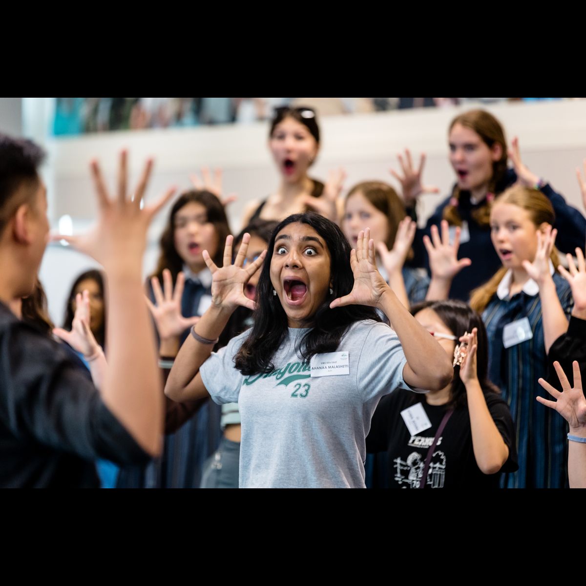 SEASAC Music Festival