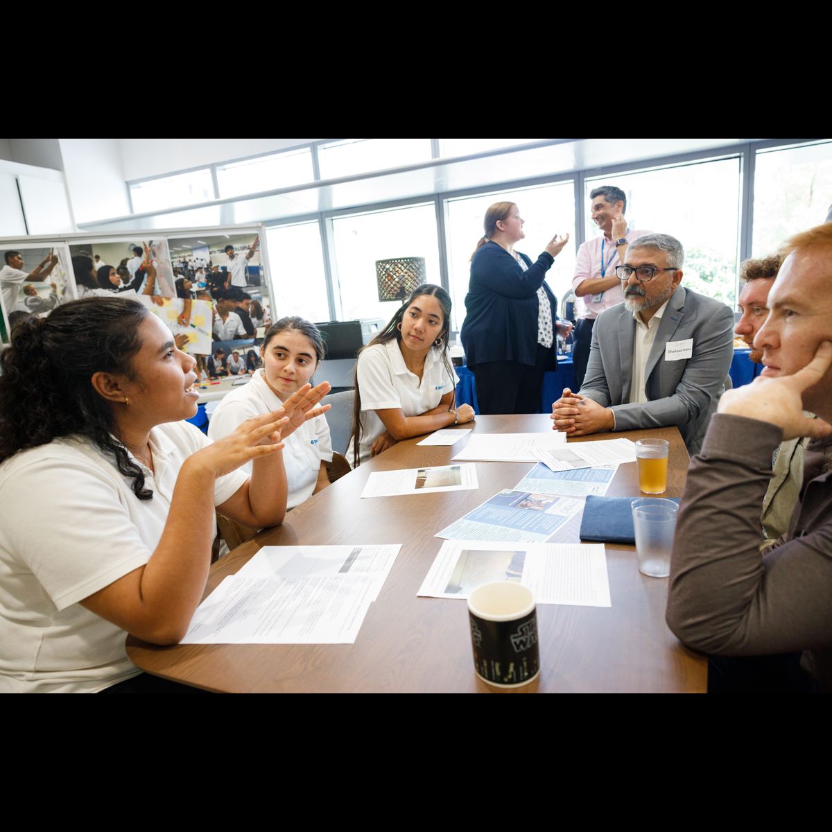 The Pilot Project Redefining Learning